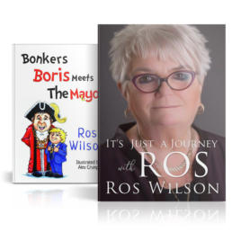 Ros Wilson Education | Expertise and experience in primary education